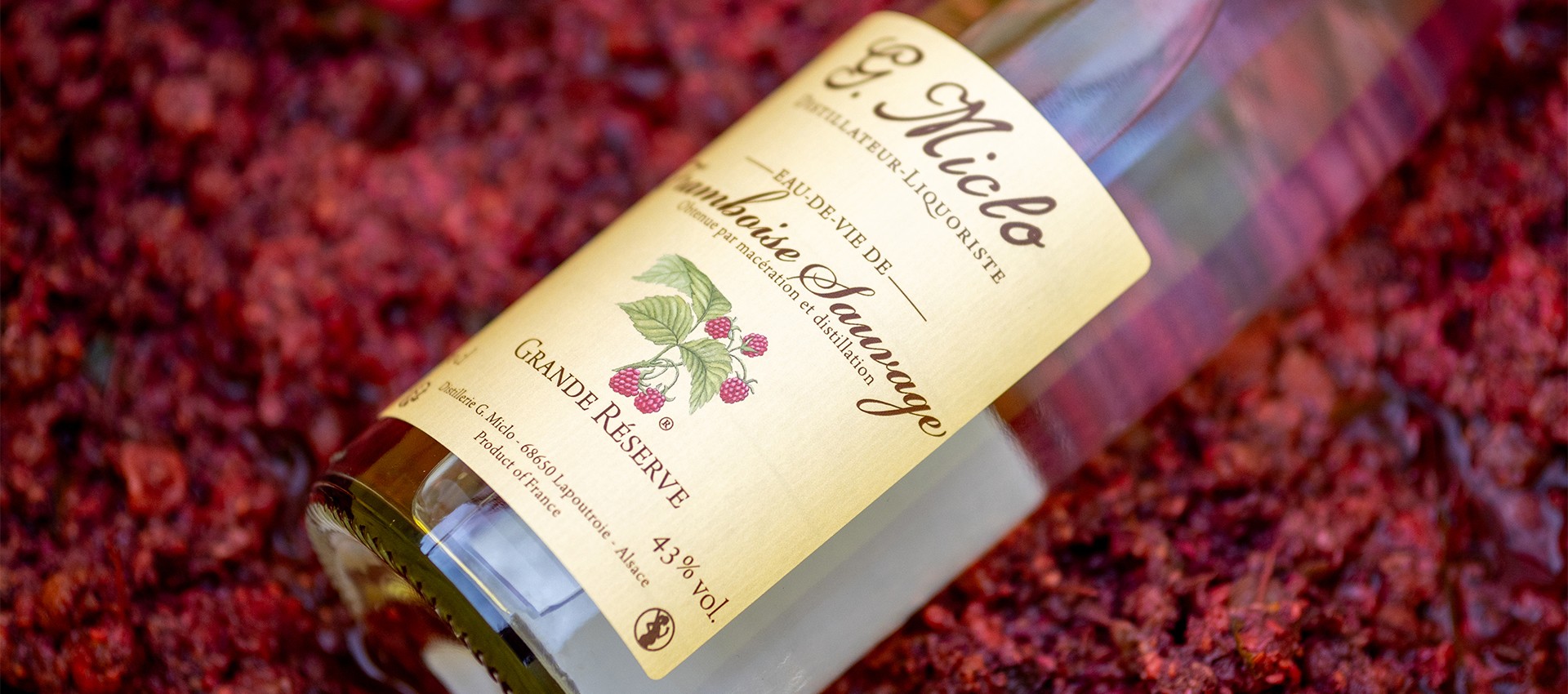 Distillerie G. Miclo : whisky alsacien, eaux-de-vie de fruits, crèmes ...